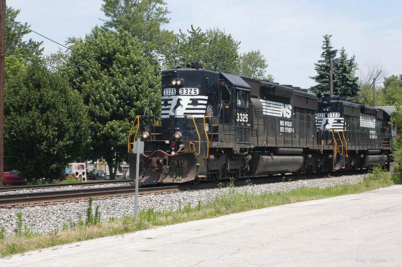 ns3325